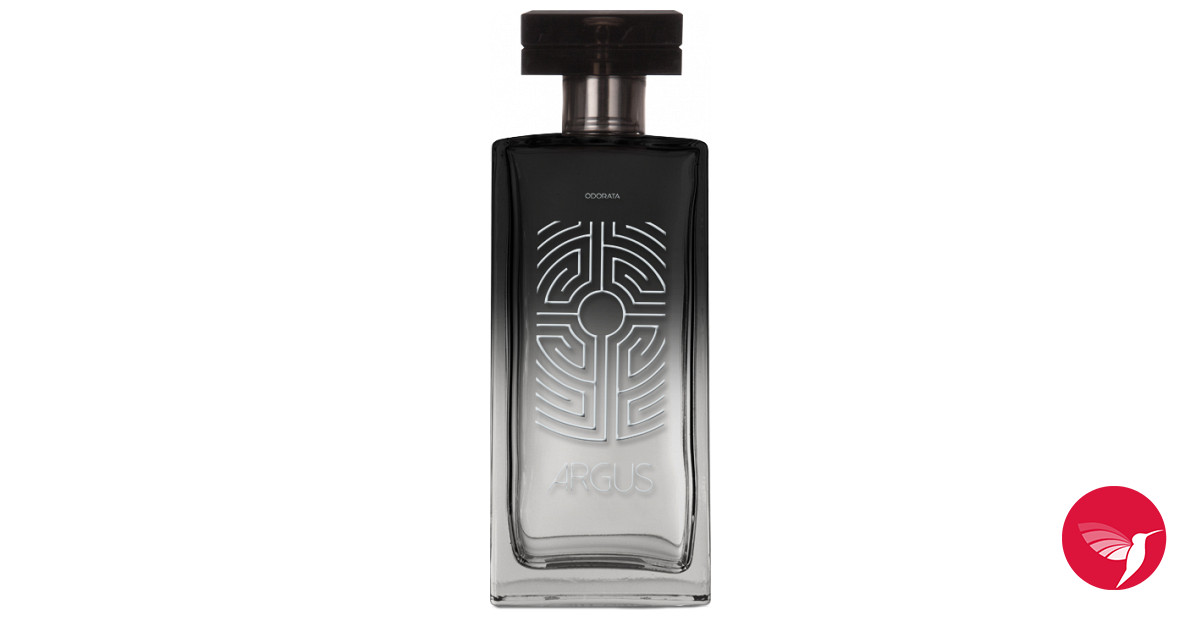 Argus Odorata cologne - a fragrance for men 2018
