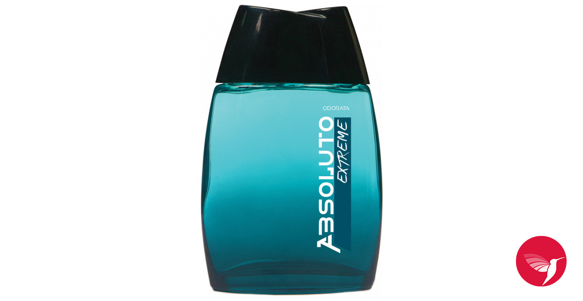Absoluto Extreme Odorata cologne - a fragrance for men 2016