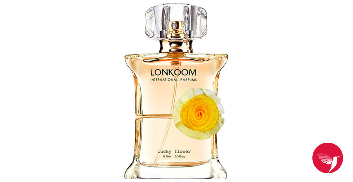 Lucky Flower Daisy Lonkoom Parfum perfume - a fragrance for women 2020