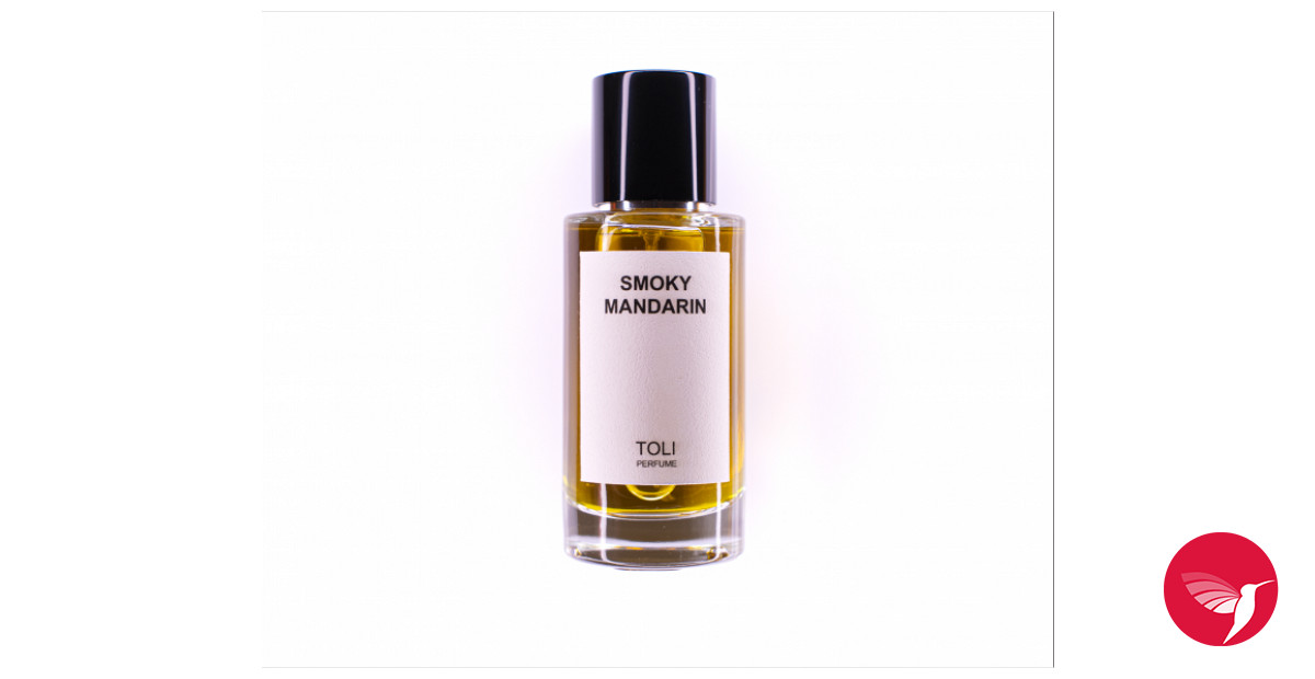 Smoky Mandarin Toli Perfume perfume - a new fragrance for women and men ...
