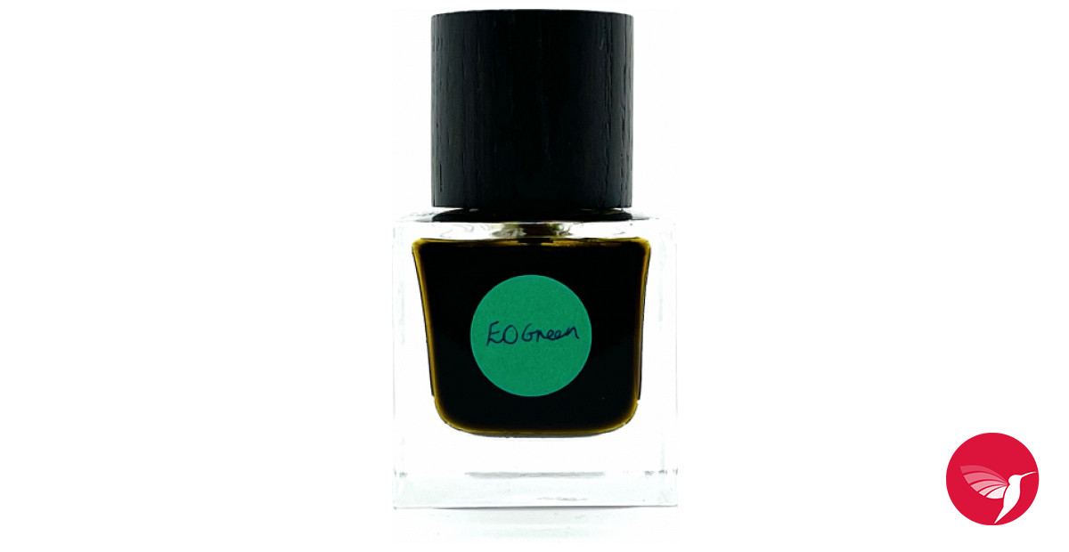 EO Green Ensar Oud perfume - a fragrance for women and men