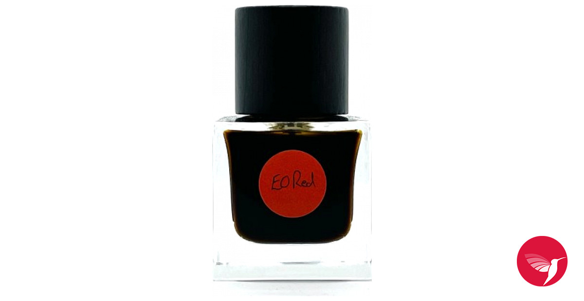 EO Red Ensar Oud - una fragranza unisex