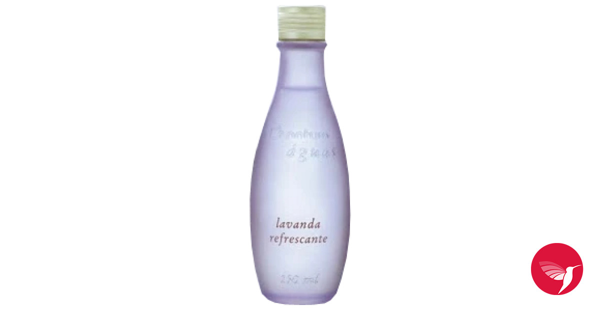 Lavanda Refrescante Natura perfume - a fragrance for women 2011