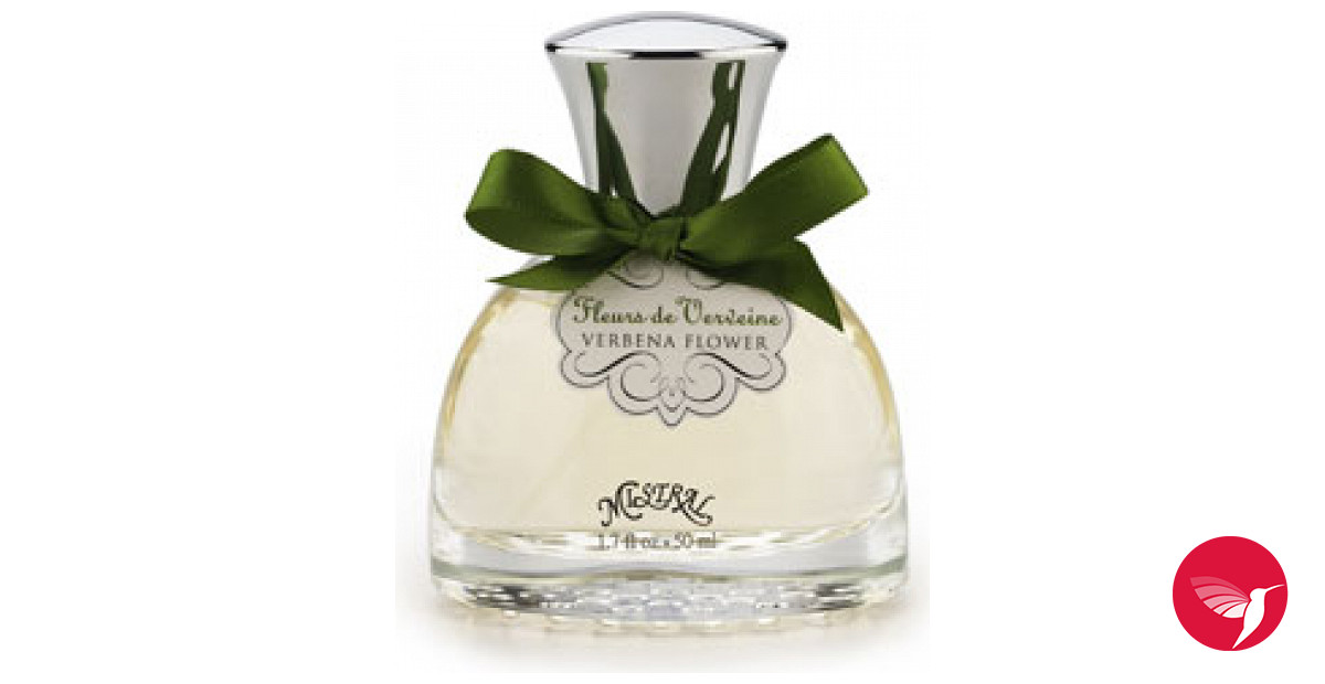 Verbena Flower Mistral perfume - a fragrance for women