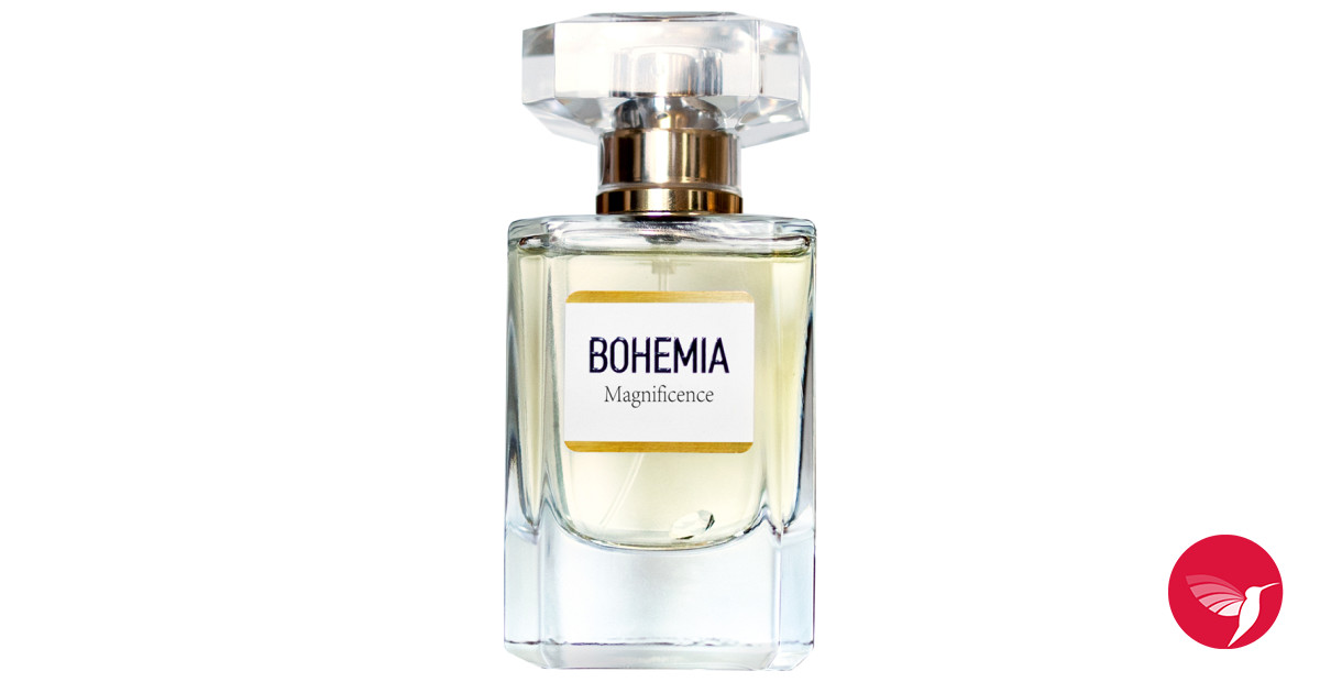 Bohemia Magnificence Parfums Constantine perfume - a fragrance for ...