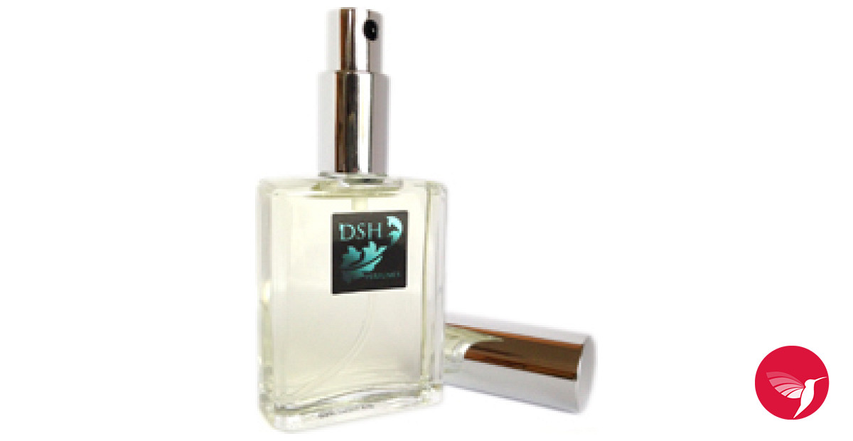 Re-Assess DSH Perfumes perfume - a fragrance for women and men 2021