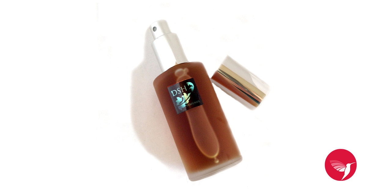 Samarkand DSH Perfumes perfume - a fragrance for women and men 2021