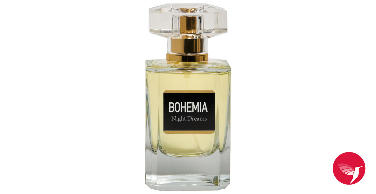 Bohemia Night Dreams Parfums Constantine عطر - a fragrance للنساء 2021