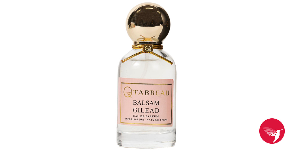 Balsam Gilead Tabbeau Place perfume - a fragrance for women and men 2021