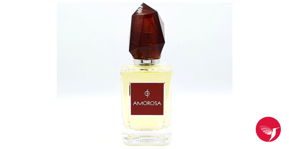 AMOROSA Quearmé perfume - a fragrance for women and men 2021