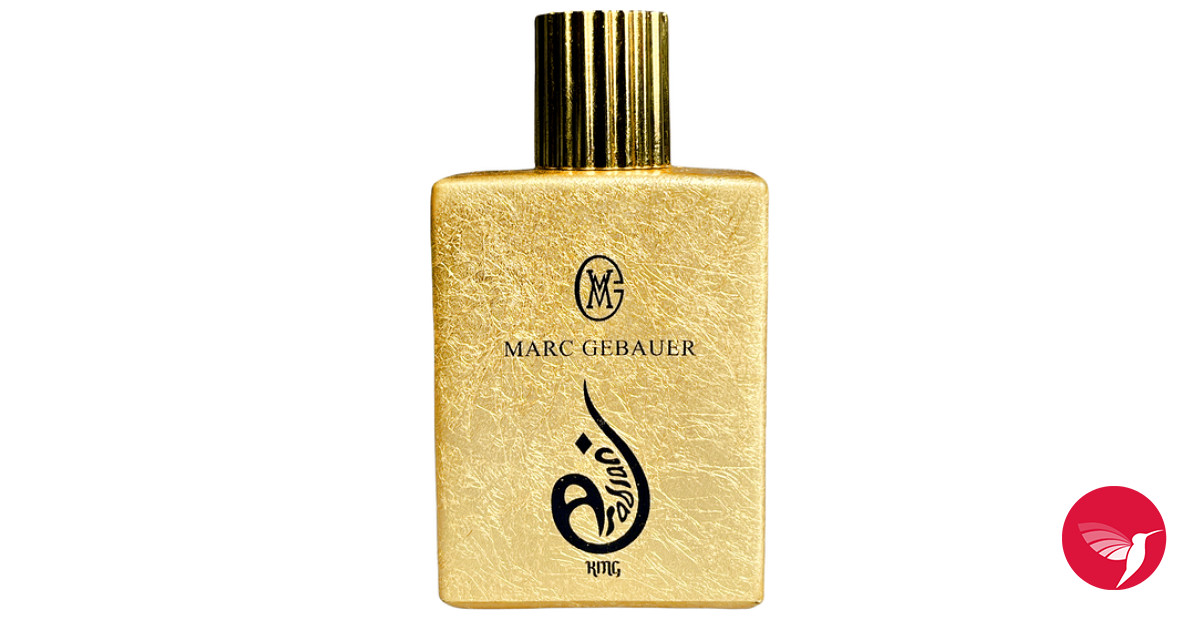 Arabian King Marc Gebauer perfume - a fragrance for women and men 2022