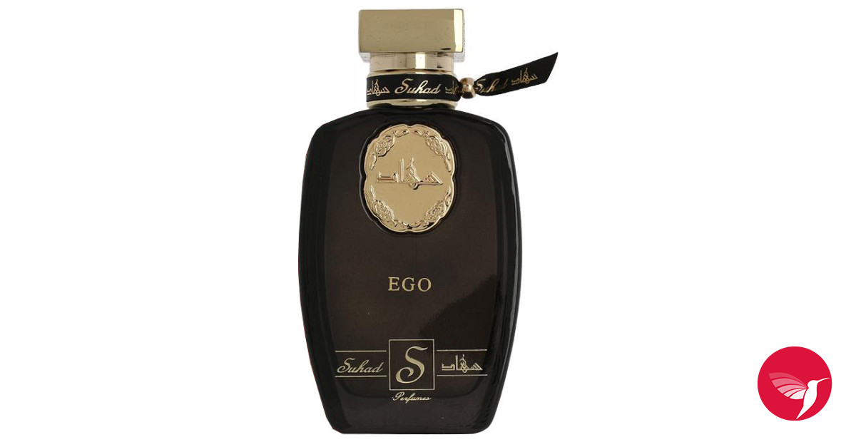Ego Suhad Perfumes perfume - a fragrance for women and men 2018