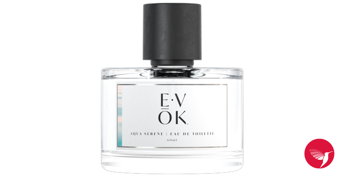 Evok Aqua Serene Jeunesse - una fragranza unisex 2020