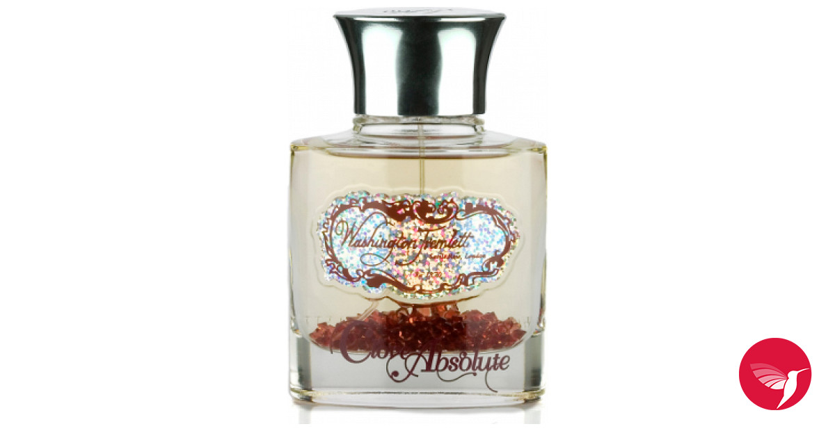 Clove Absolute Washington Tremlett perfume - a fragrance for women and ...