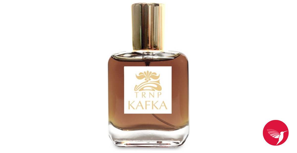 Kafka TRNP perfume - a fragrance for women and men 2021
