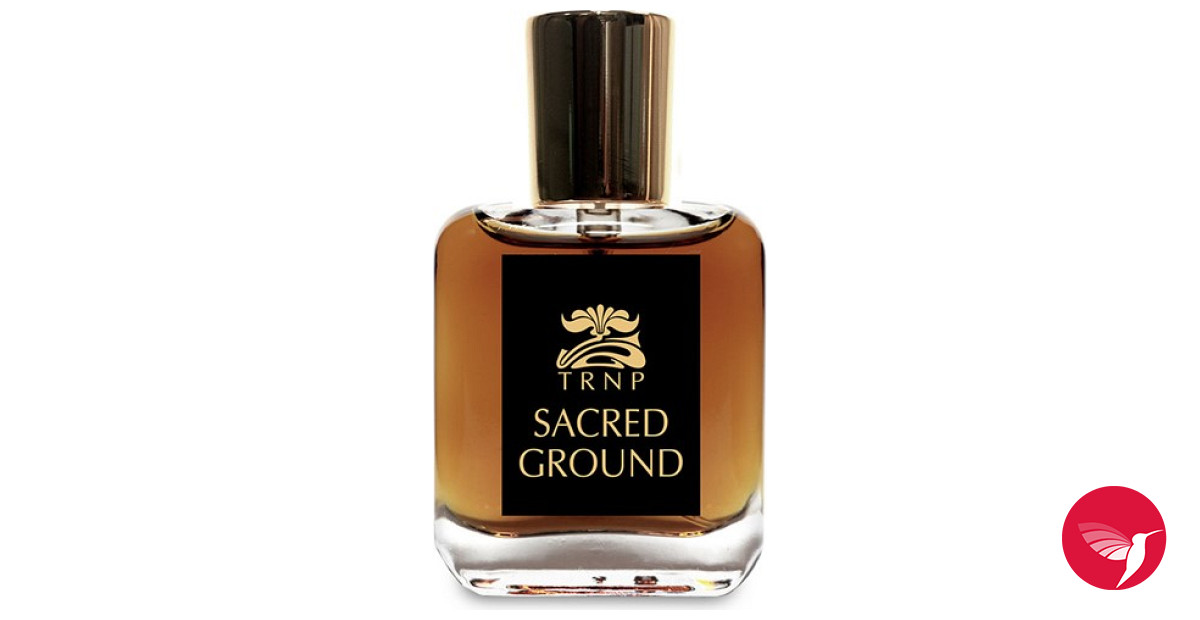 Sacred Ground TRNP perfume - a fragrance for women and men 2021