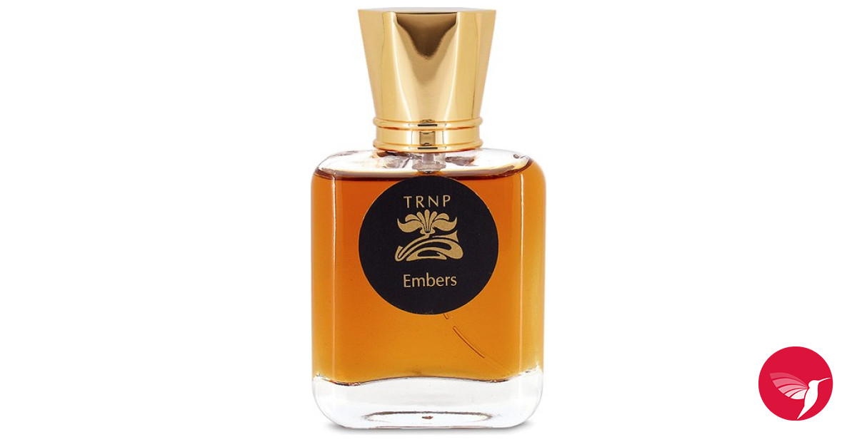 Embers 2020 TRNP perfume - a fragrance for women and men 2020