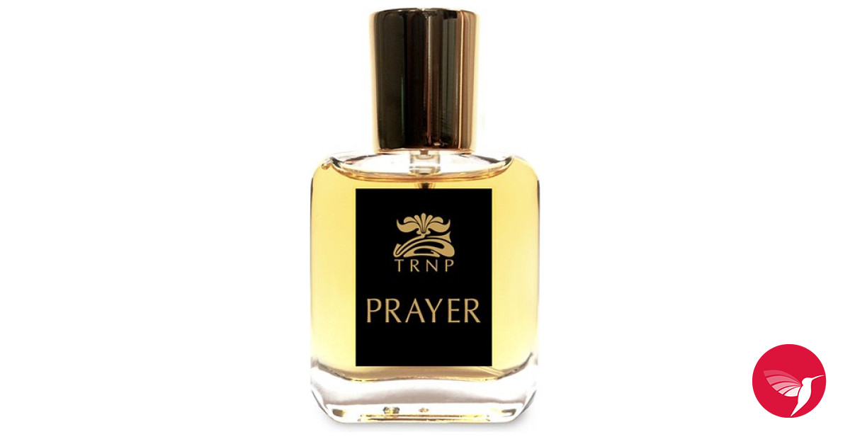Prayer TRNP perfume - a fragrance for women and men 2021
