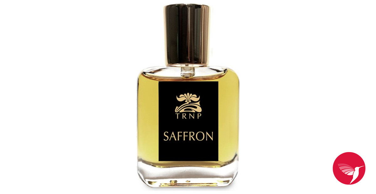 Saffron TRNP Parfum - ein es Parfum für Frauen und Männer 2021