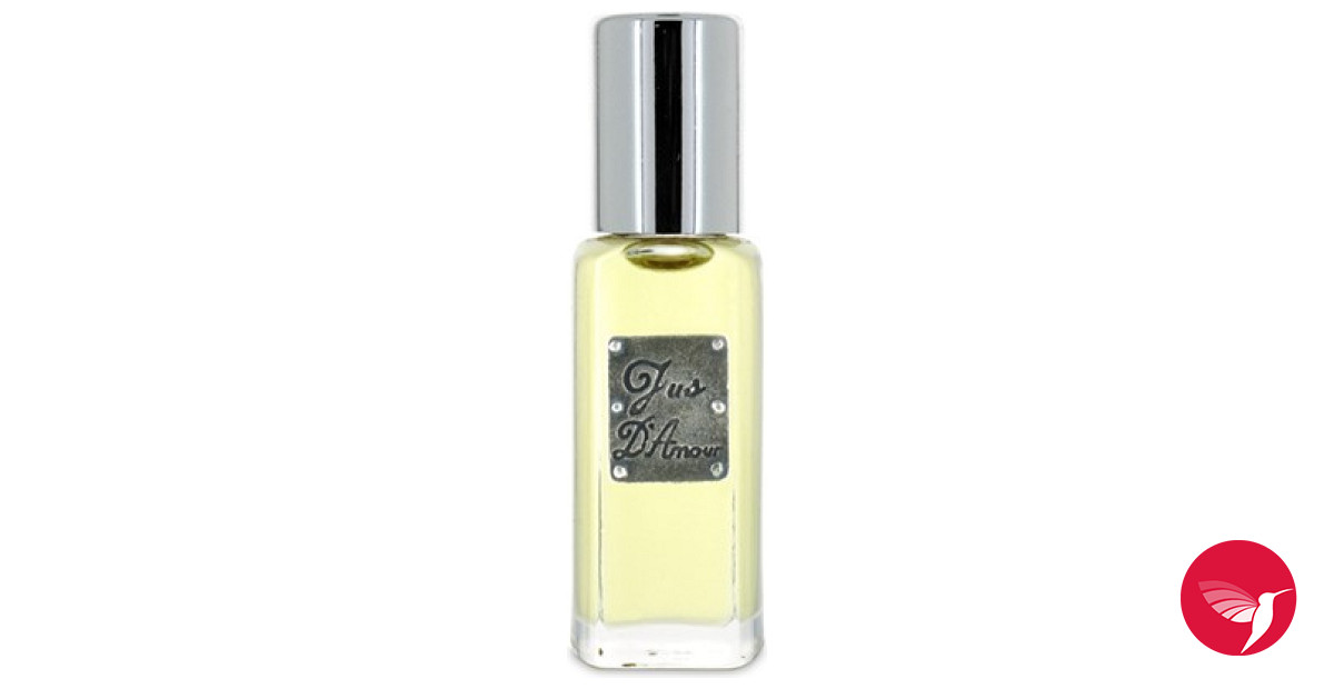 Jus d'Amour Perfume Oil Parfums Mercedes perfume - a fragrance for ...