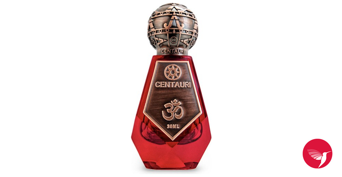 Om Centauri Perfumes عطر - a fragrance للجنسين 2021