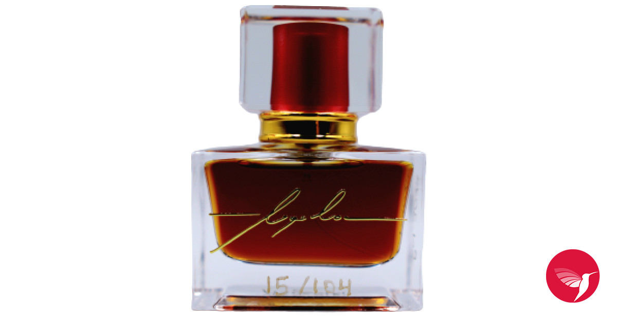 Angeliki Angelos Créations Olfactives perfume - a fragrance for women ...