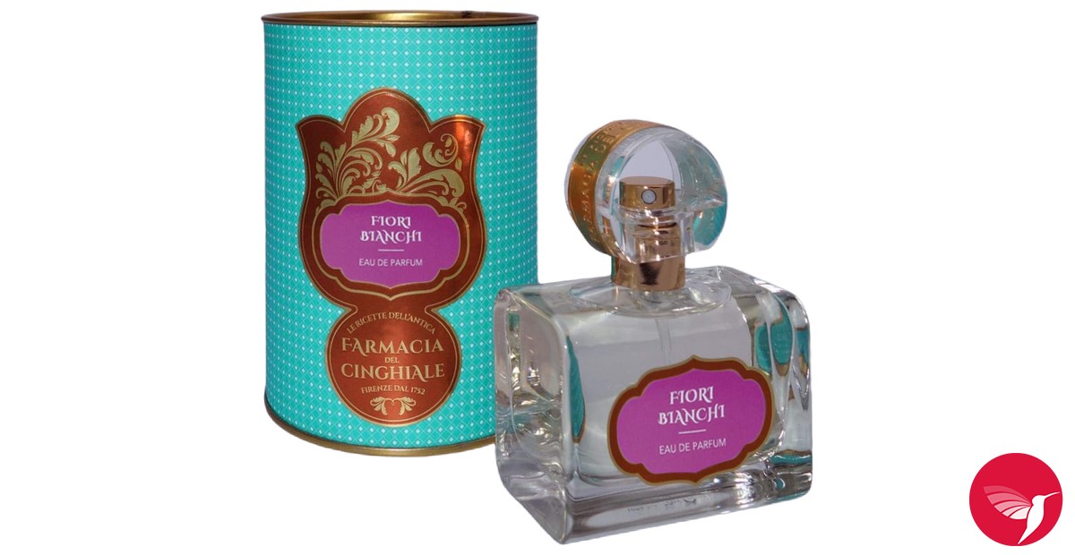 Fiori Bianchi Le Ricette dell'Antica Farmacia del Cinghiale perfume - a ...