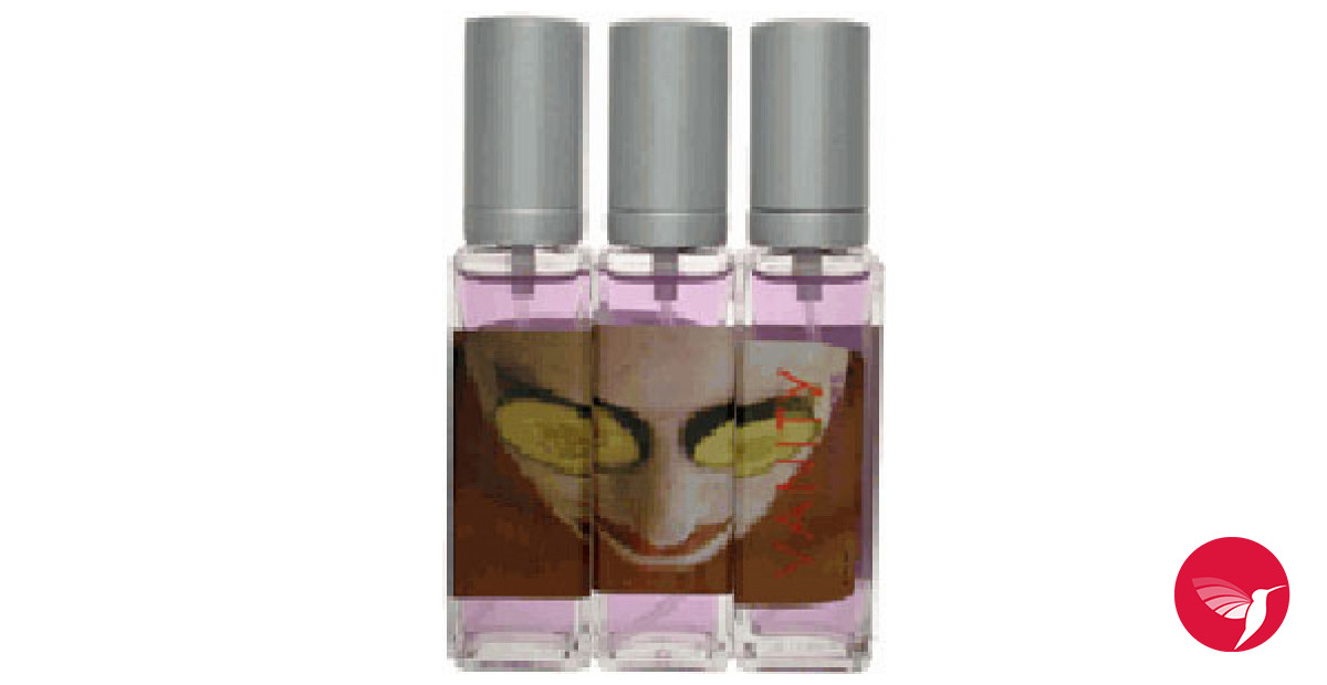 7 Sinful Scents Vanity Gendarme perfume - a fragrance for women
