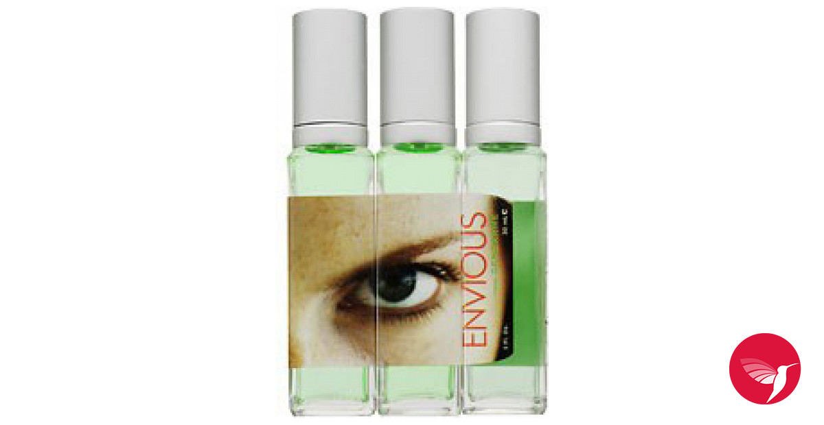 7 Sinful Scents Envious Gendarme perfume - a fragrance for women