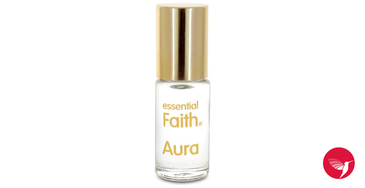 Aura Essential Faith perfume - a fragrance for women and men 2018