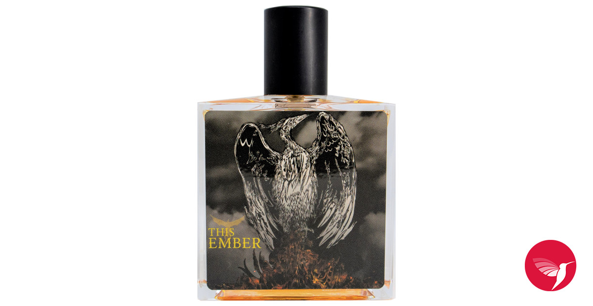 This Ember Anka Kuş Parfüm perfume - a fragrance for women and men 2021