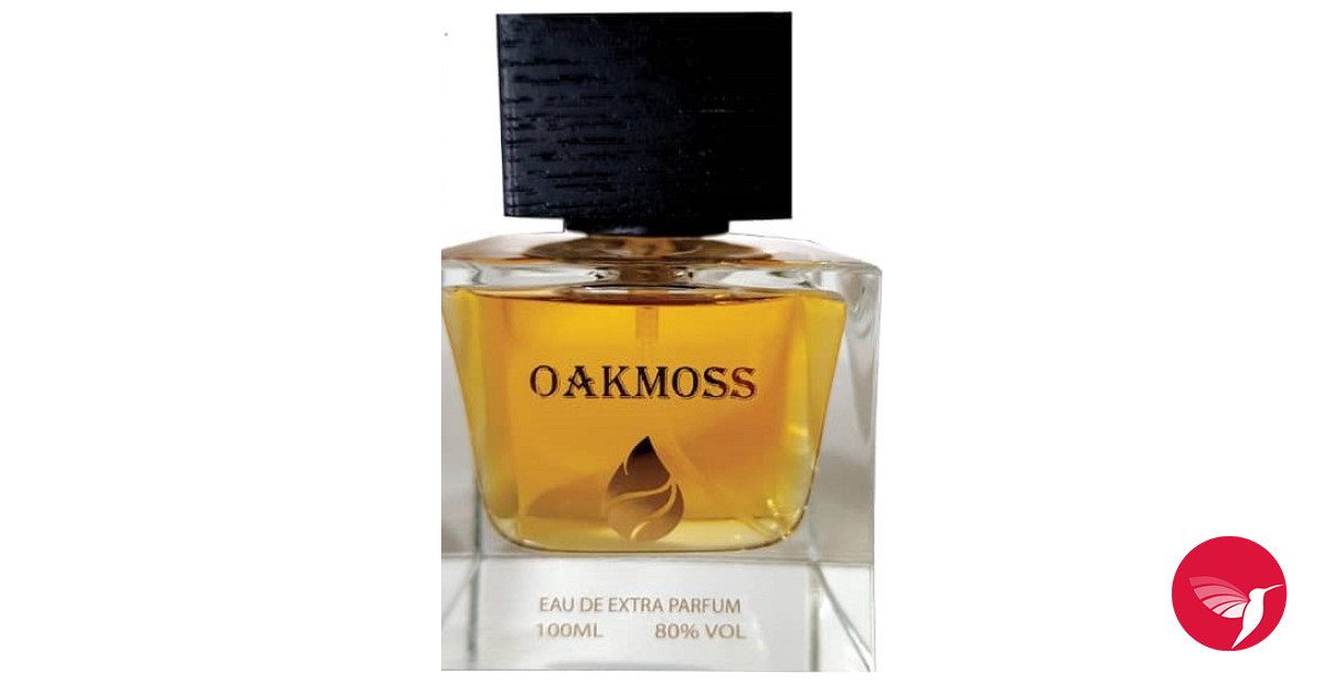OAKMOSS AAP PERFUMES cologne - a fragrance for men 2020