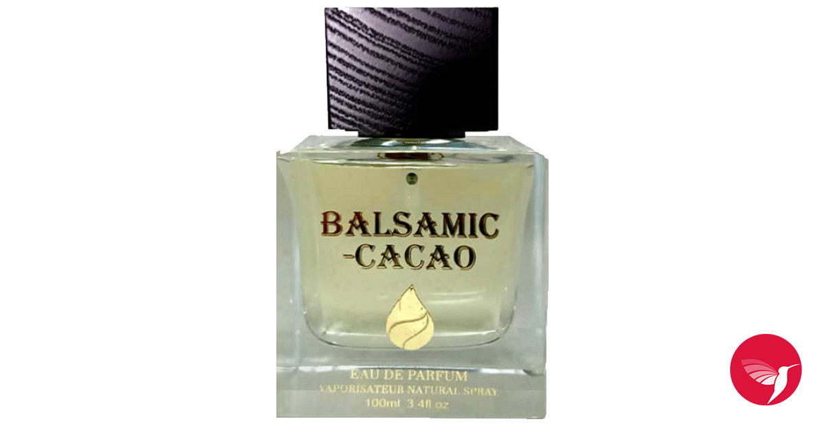 BALSAMIC CACAO AAP PERFUMES perfume - a fragrance for women 2020
