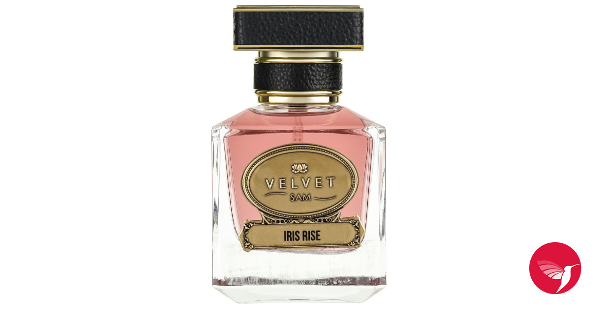 IRIS RISE VELVET SAM perfume - a fragrance for women and men 2020