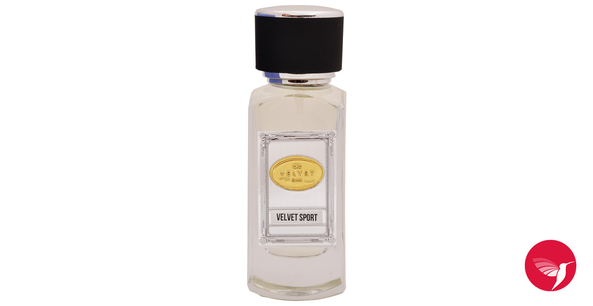 VELVET SPORT VELVET SAM cologne - a fragrance for men 2018