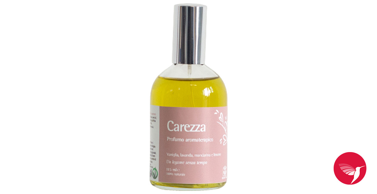 Carezza Olfattiva perfume - a fragrance for women and men