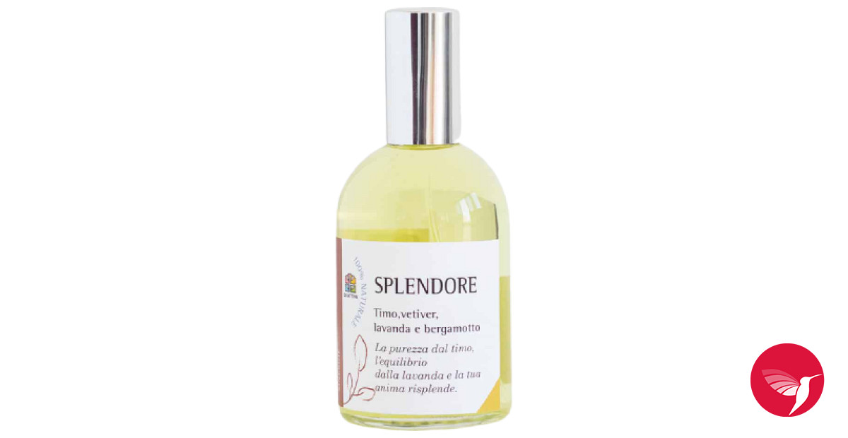 Splendore Olfattiva perfume - a fragrance for women and men