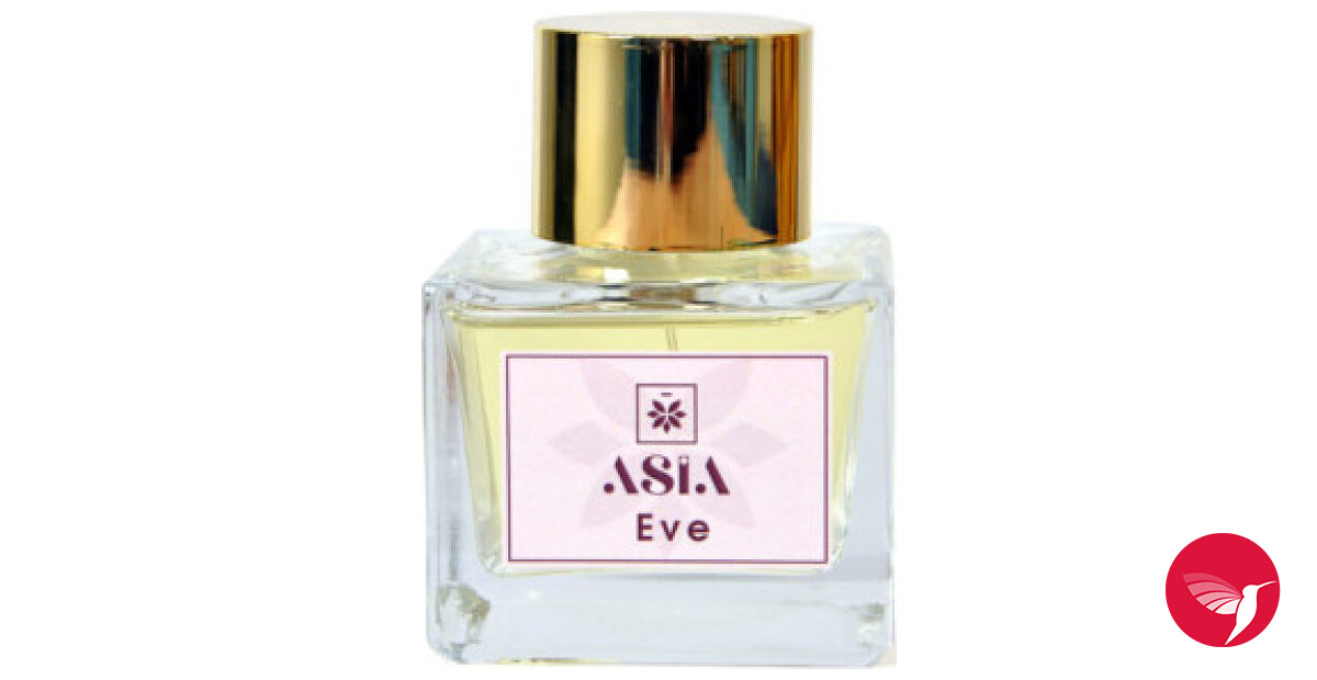 Eve Asia Perfumes perfume - a fragrance for women 2022