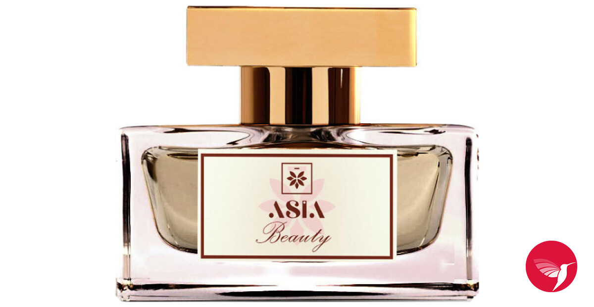 Beauty Asia Perfumes perfume - a new fragrance for women 2022