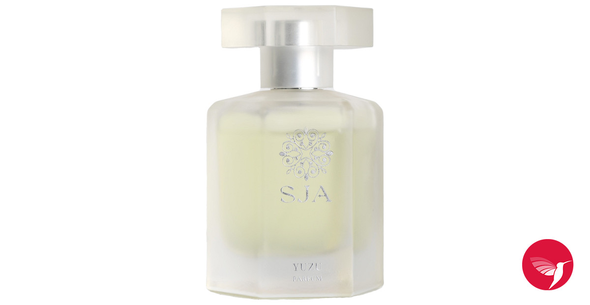 Yuzu SJA Perfumes perfume - a fragrance for women and men 2021