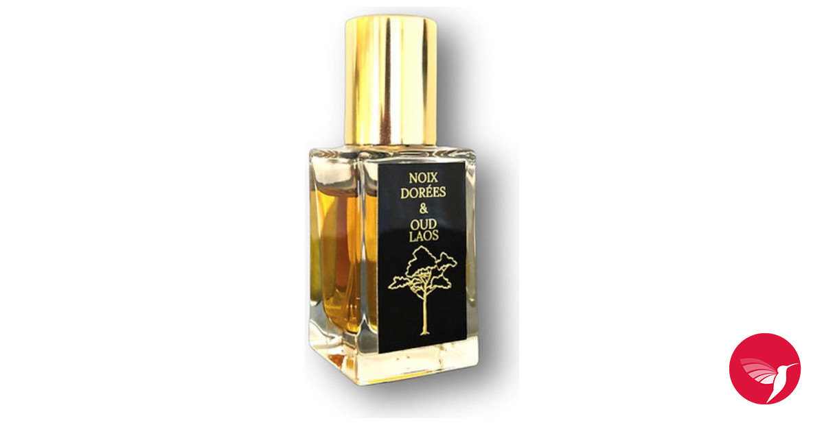 Noix Dorées & Oud Laos Marble Oud perfume - a fragrance for women and ...