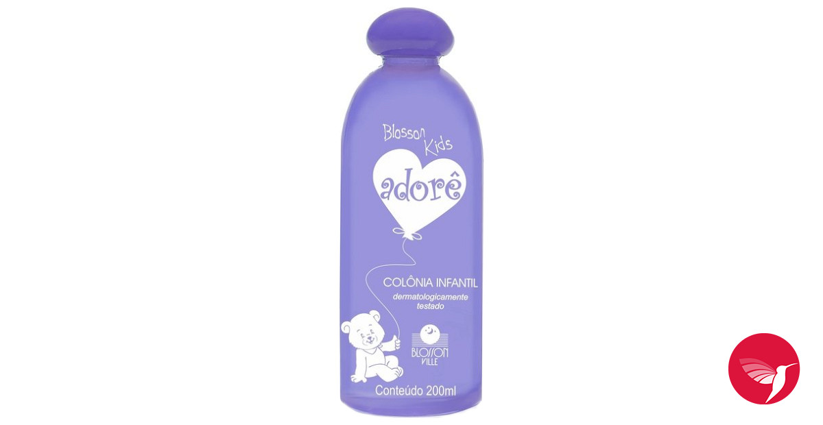 Blosson Kids Adorê Blosson Ville perfume - a fragrance for women and ...