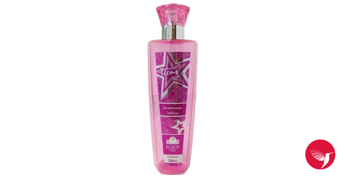 Teens Star Blosson Ville perfume - a fragrance for women 2020