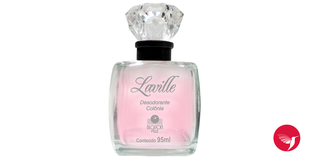 Laville Blosson Ville perfume - a fragrance for women 2016
