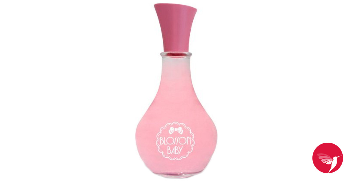 Blosson Baby Blosson Ville perfume - a fragrance for women and men 2012