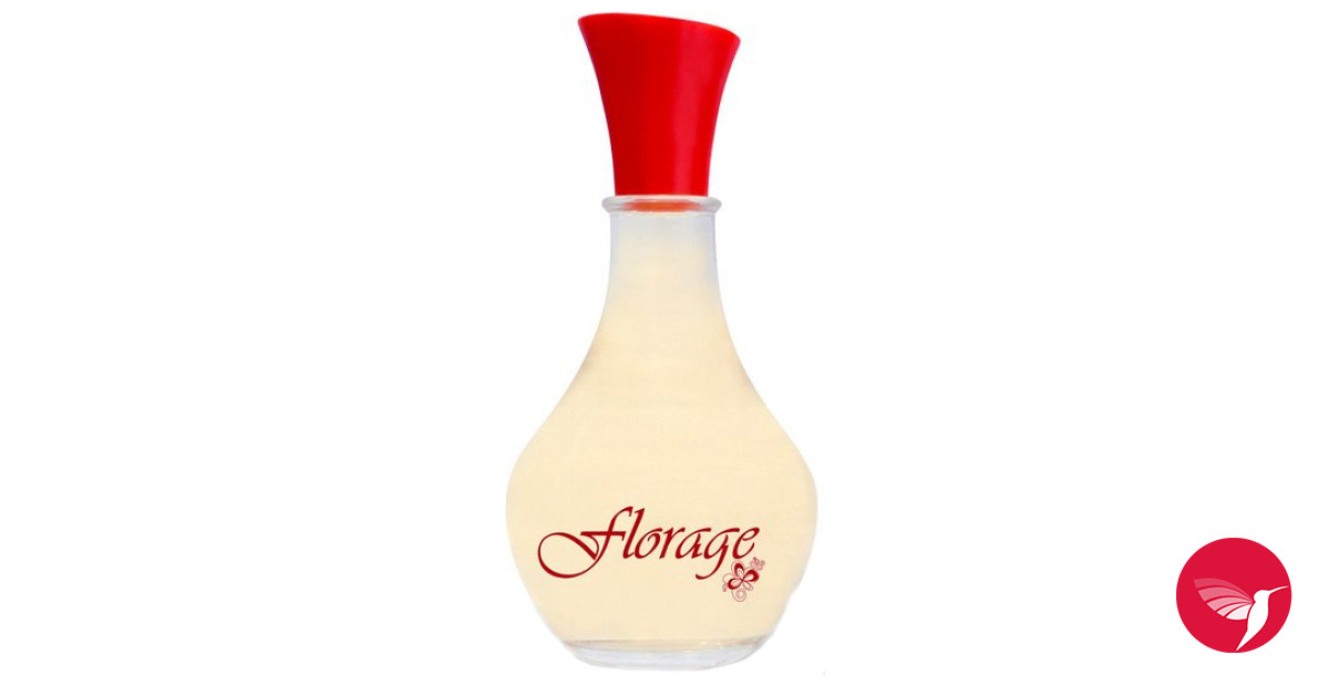 Florage Blosson Ville perfume - a fragrance for women 2012