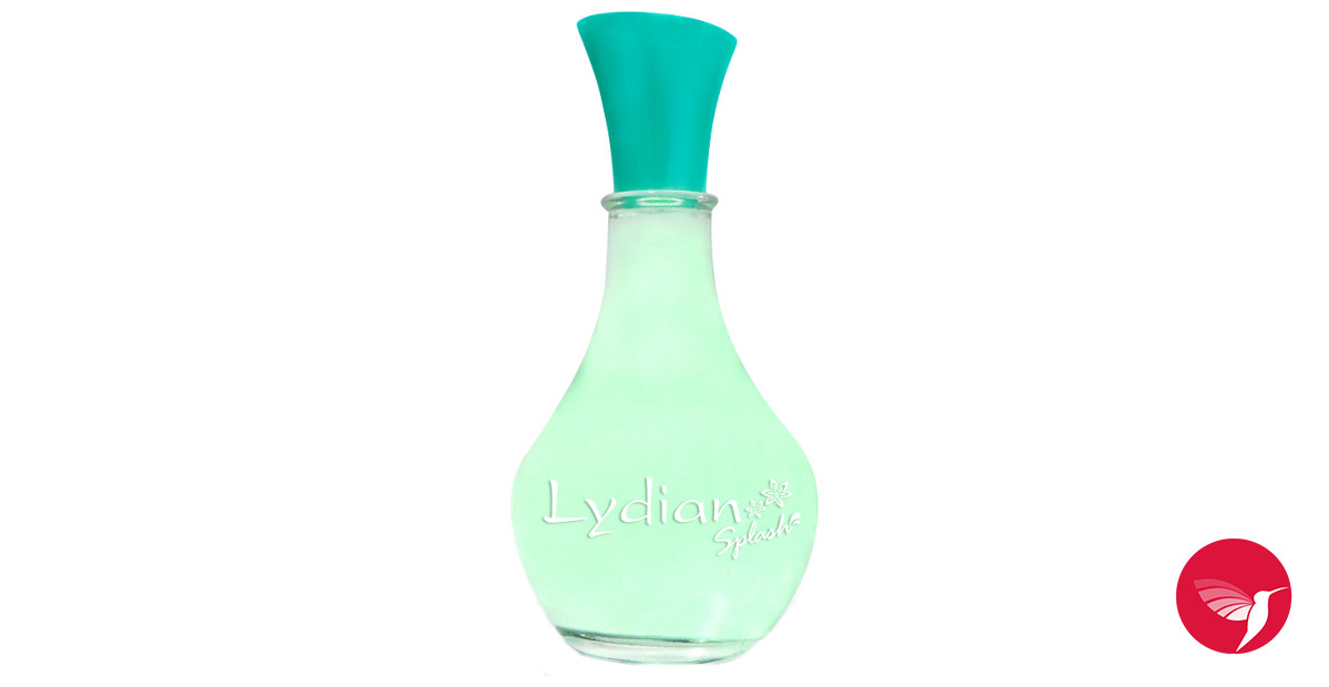 Lydian Blosson Ville perfume - a fragrance for women 2012