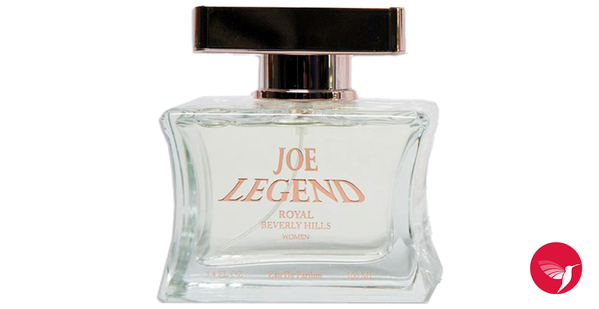 Royal For Women Joe Legend perfume - a fragrance for women 2021