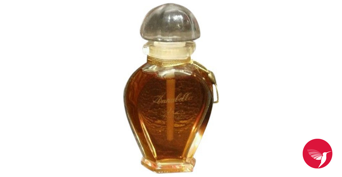 Vison Sauvage Parfum Annabella perfume - a fragrance for women 1990