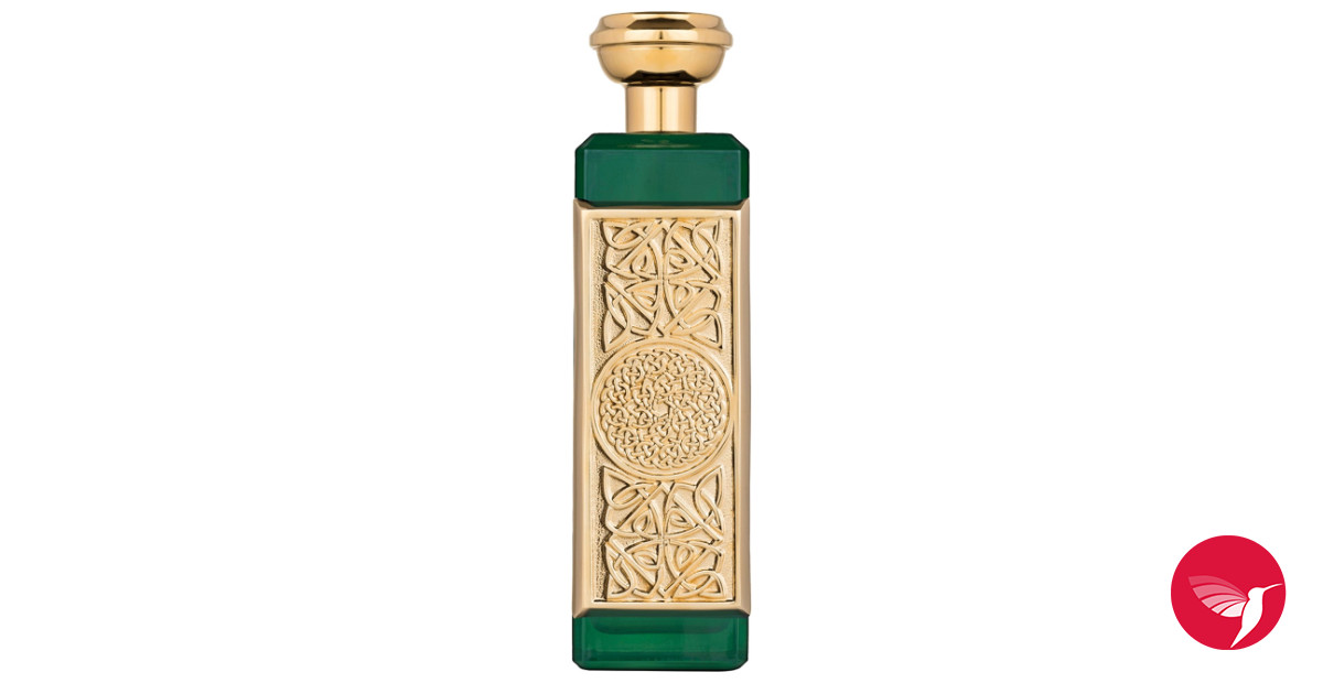 Solace Boadicea the Victorious perfume - a new fragrance for women and ...